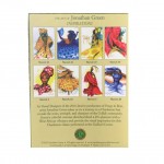 'Inspirations' Notecards - The Jonathan Green Collection